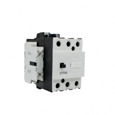 3TF series Ac Magnetic Contactor - ZHEJIANG RUIXIN ELECTROMECHANICAL CO ...
