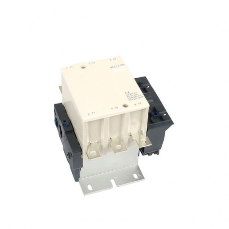 LC1-F150 AC Contactor - Dreamfly Electrics Co.,Ltd