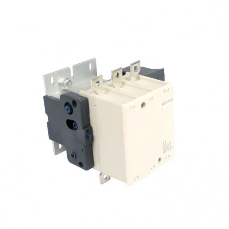 LC1-F150 AC Contactor - Dreamfly Electrics Co.,Ltd