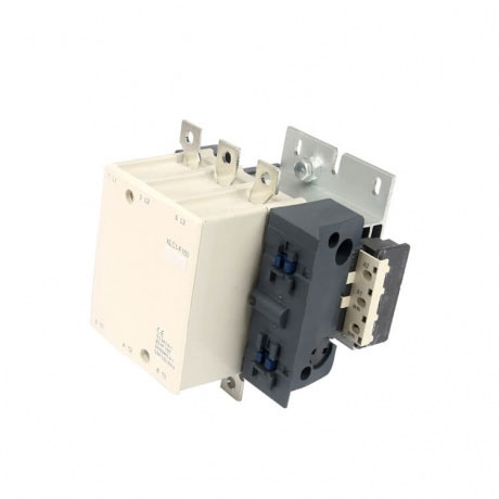 LC1-F150 AC Contactor - Dreamfly Electrics Co.,Ltd