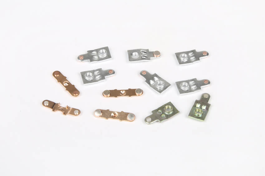 Old Type AC Contactor LC1-D95 - Dreamfly Electrics Co.,Ltd