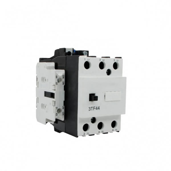 Principle of AC Contactor - Dreamfly Electrics Co.,Ltd