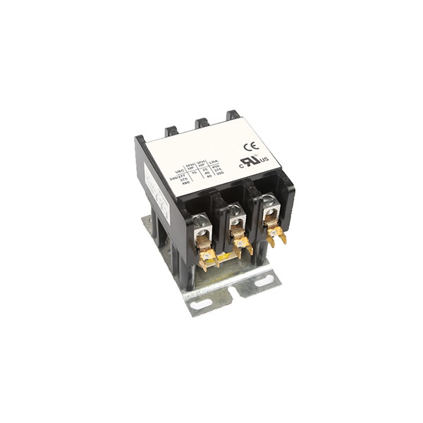 AC Contactor - Wenzhou Dreamfly Electrics Co.,Ltd.