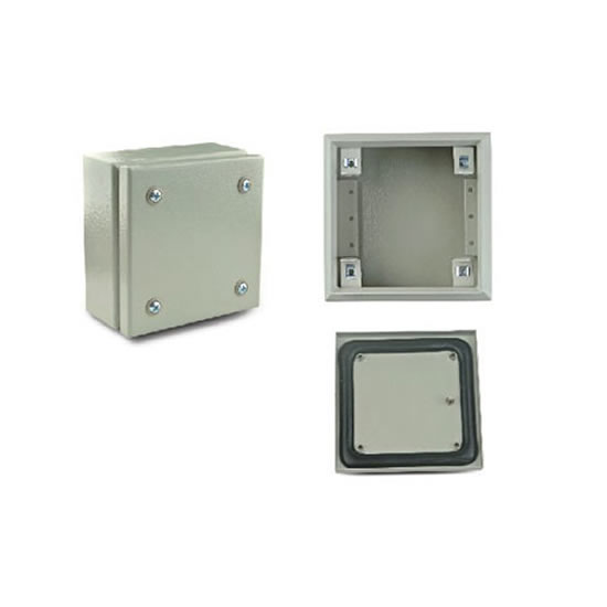 What are the advantages of using a meter box - Dreamfly Electrics Co.,Ltd