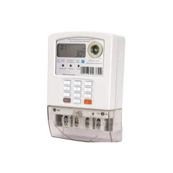 Analysis of GPRS Remote electricity meter reading system features ...