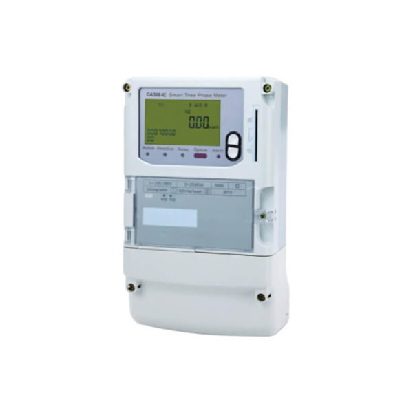 Prepaid meter management system - Dreamfly Electrics Co.,Ltd