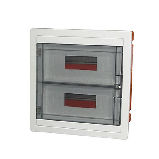 Working principle of lighting distribution box - Dreamfly Electrics Co.,Ltd