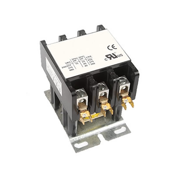 China AC Contactor Manufacturers, Suppliers, Price, Wholesale, Company ...