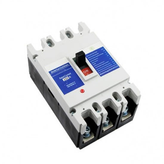 Operating principle of AC Contactor - Dreamfly Electrics Co.,Ltd