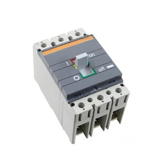 Difference between Electronic Moulded Case Circuit Breaker and Ordinary ...