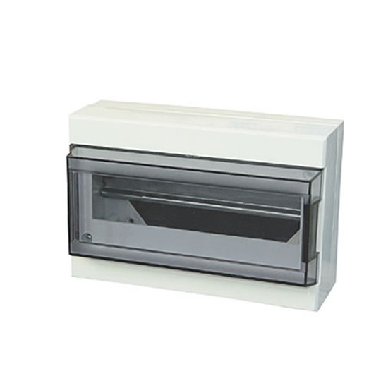 Installation points of household distribution box - Dreamfly Electrics ...