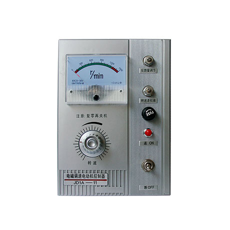 Installation steps of AC regulator - Dreamfly Electrics Co.,Ltd