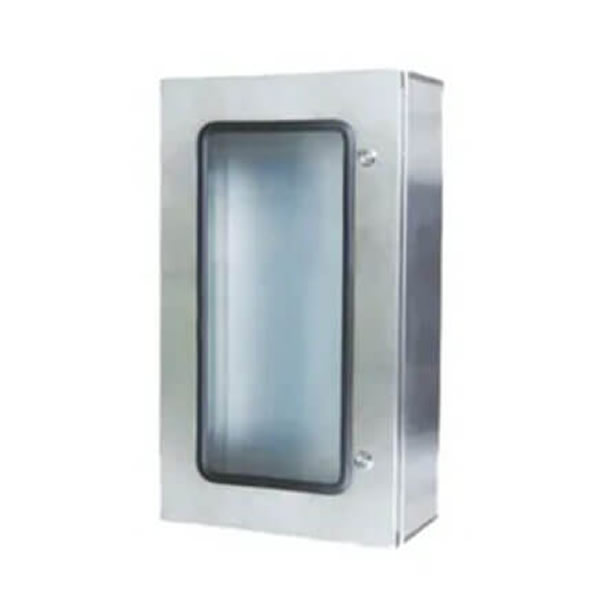 Embedded Installation Of Distribution Box - Dreamfly Electrics Co.,Ltd