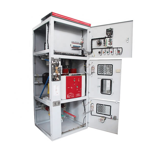 Do You Know The Maintenance Points Of Low Voltage Distribution Box ...