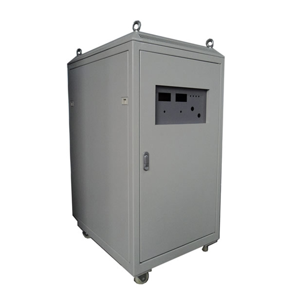 What is the installation specification of distribution cabinet ...