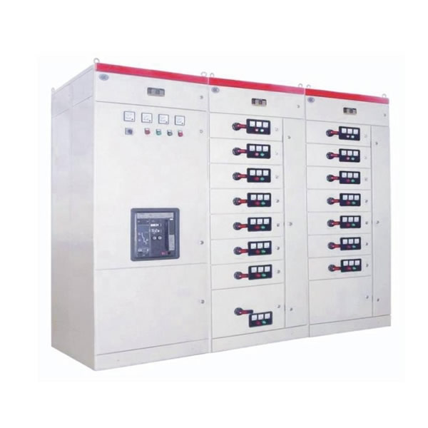 Difference between lighting distribution box and power distribution box ...