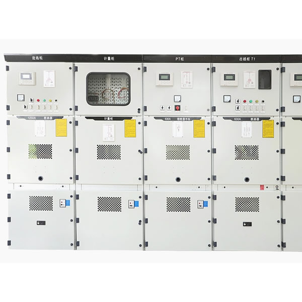 Purchasing skills of power distribution cabinet - ZHEJIANG RUIXIN ...