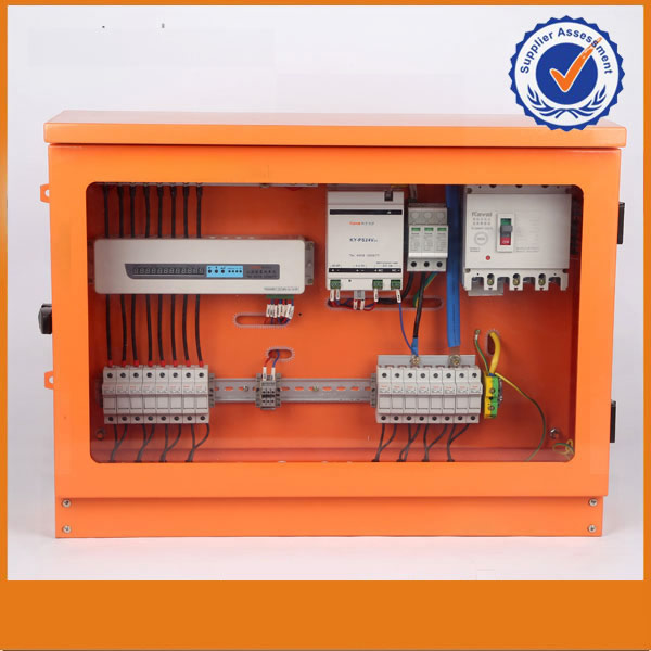 AC & DC Combiner box - SONGZE ELECTRIC POWER TECHNOLOGY CO., LTD.