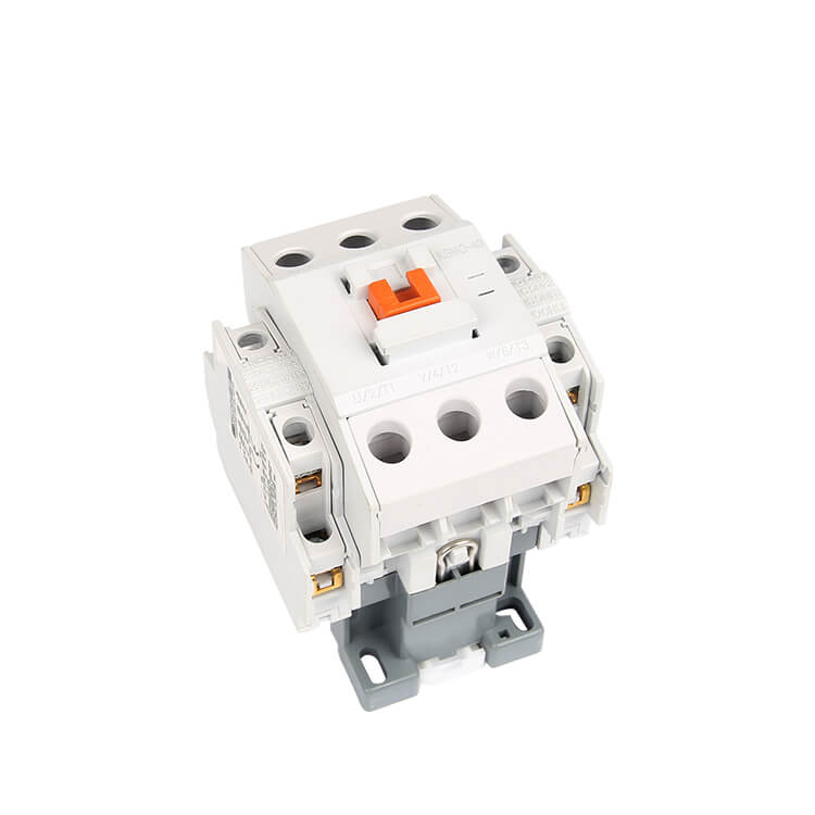 How to prevent contact heating of large current contactor - Dreamfly ...