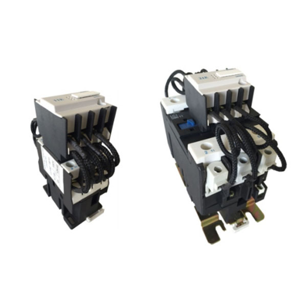 How to interlock AC contactor KM1 and KM2 - Dreamfly Electrics Co.,Ltd