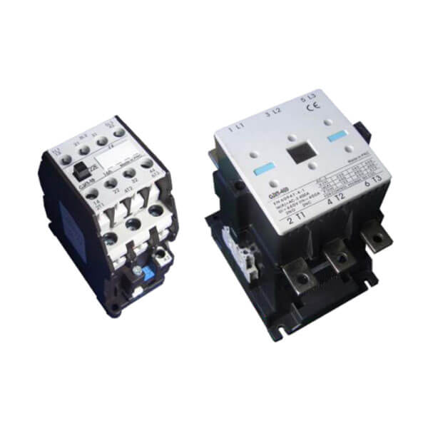 What is the working principle of control cabinet in electrical ...