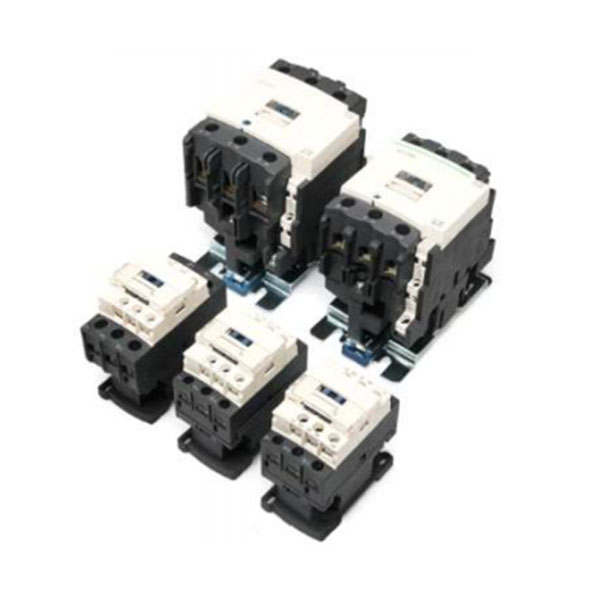 How about AC contactor connected with DC? - Dreamfly Electrics Co.,Ltd