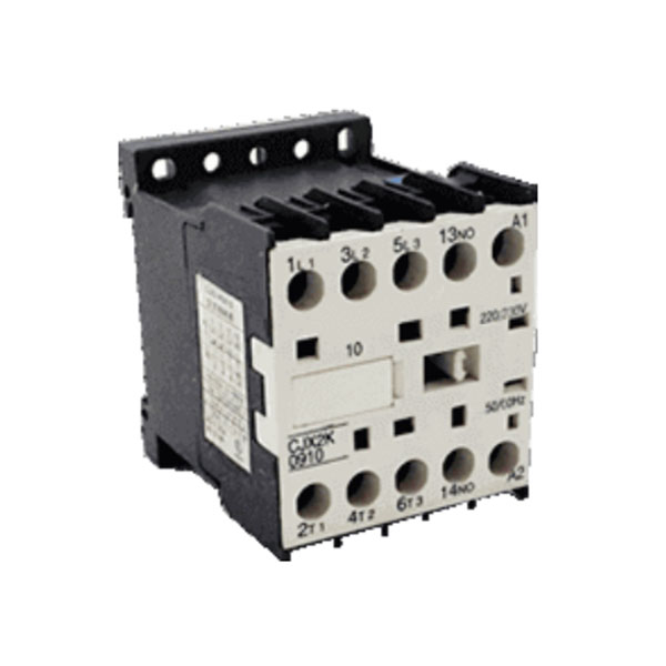 Operating mechanism characteristics and motion principle of MCCB ...