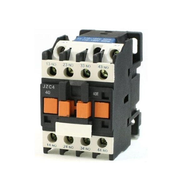 Wiring skills of CJX2 AC contactor - Dreamfly Electrics Co.,Ltd