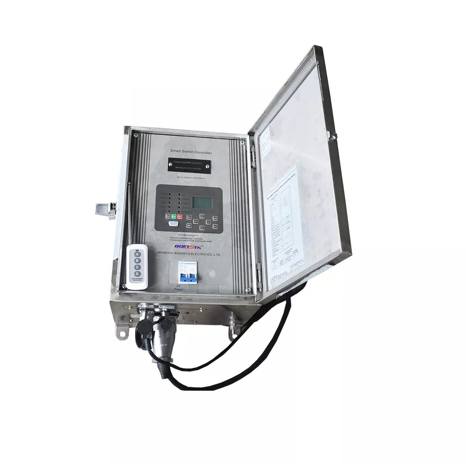 How to use the small power distribution unit (ready board) for safe ...