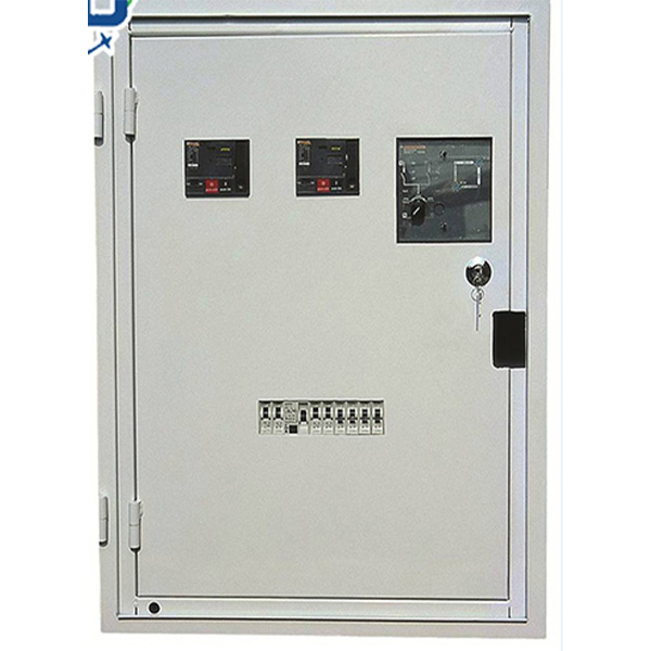 Small Power Distribution Units are distributed in every household ...